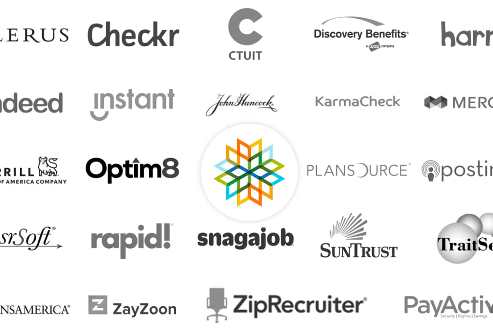 HCM API and Payroll API Integrations | AllianceHCM