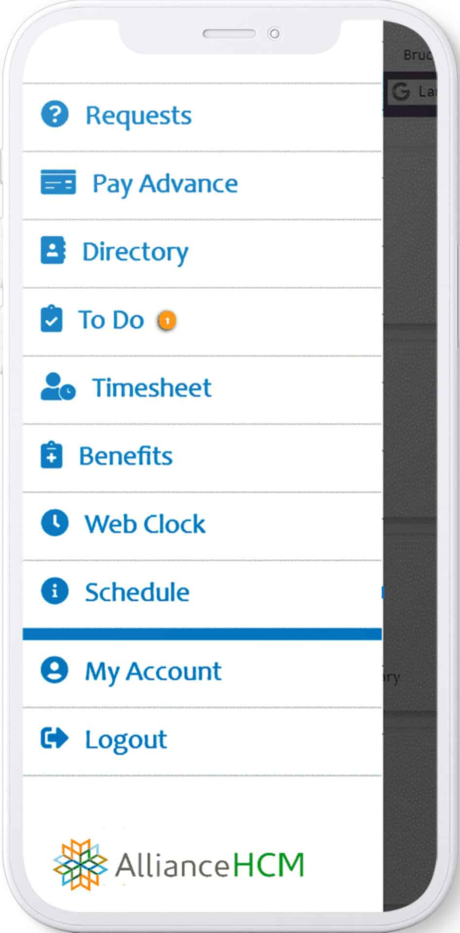 Human Resources Solutions | HR Support | AllianceHCM