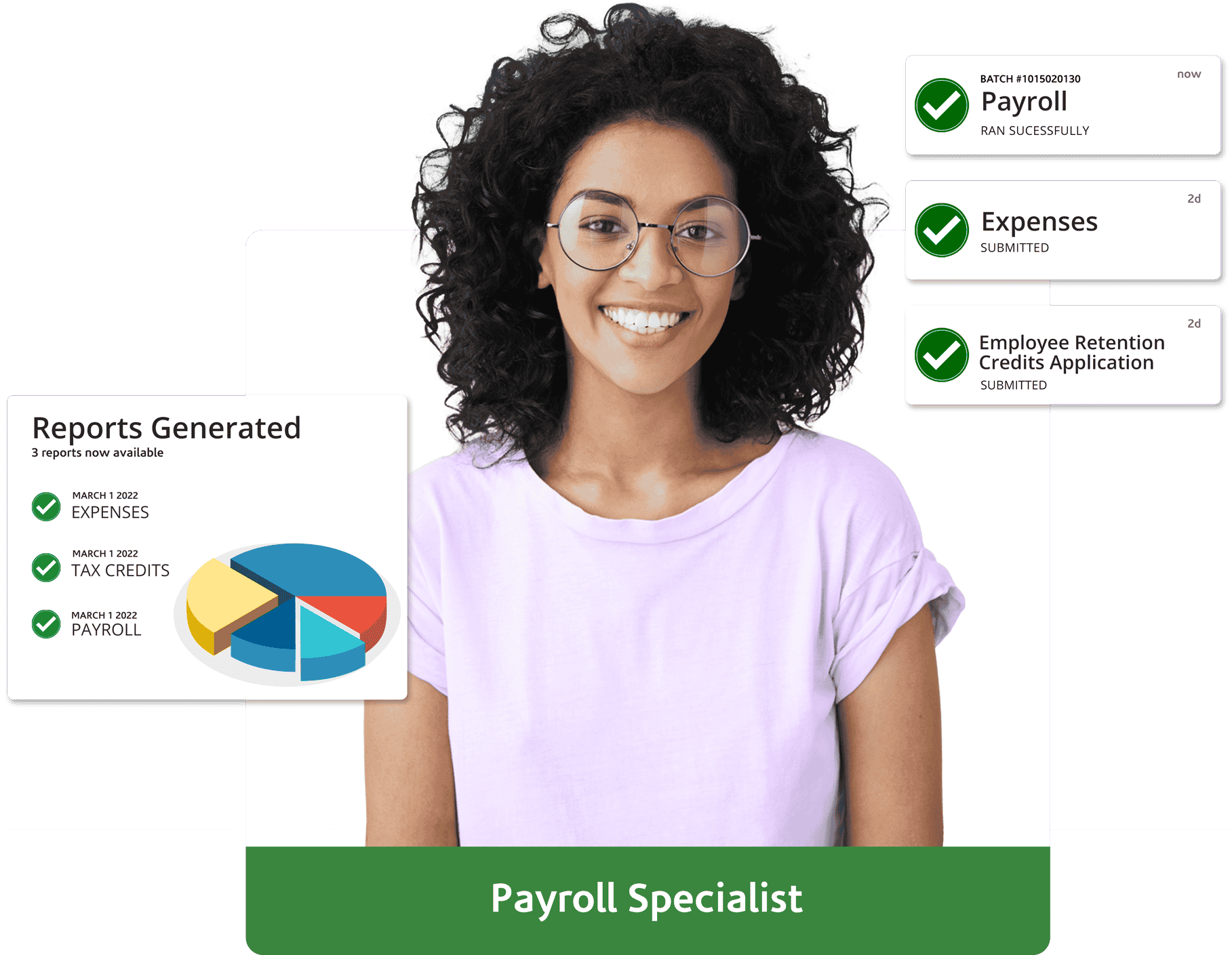 Payroll Processing and Tax Management Services | AllianceHCM