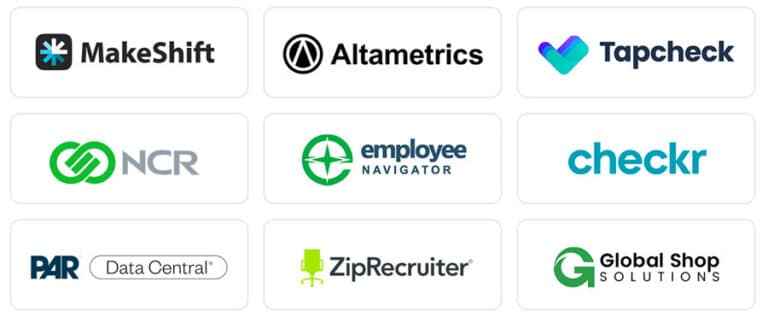 Intuitive HCM Platform | Top HCM Solutions | AllianceHCM