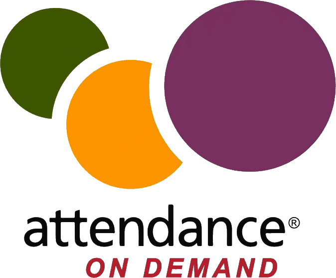 Attendance On Demand - AllianceHCM