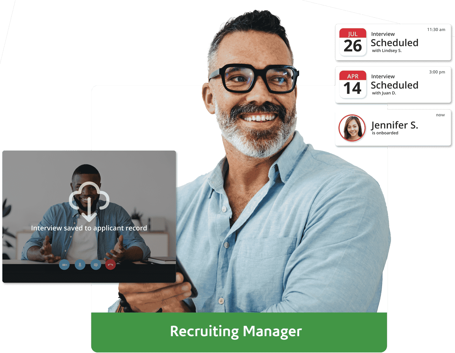 Talent Acquisition System and Solutions | AllianceHCM