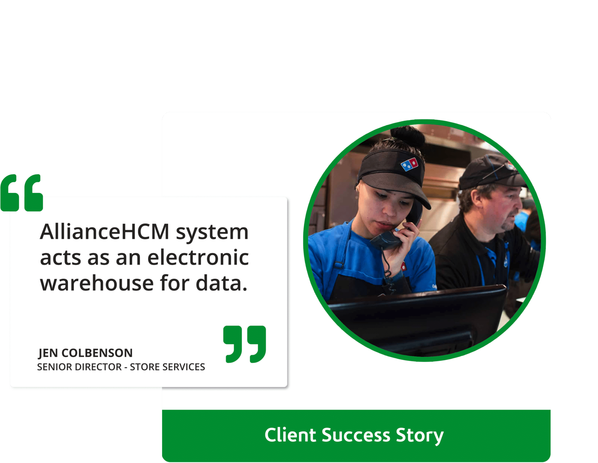 Team Murph - AllianceHCM