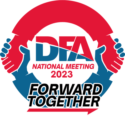 DFA National Meeting - AllianceHCM