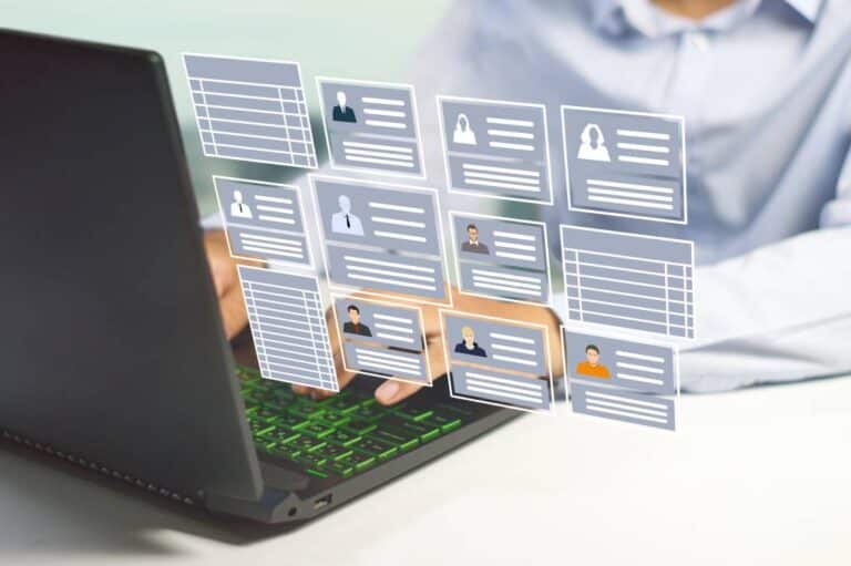 Simplify Your Payroll Process with Software | AllianceHCM