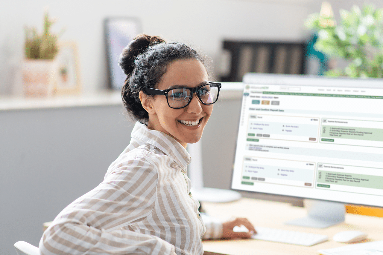 Payroll Processing Services | AllianceHCM