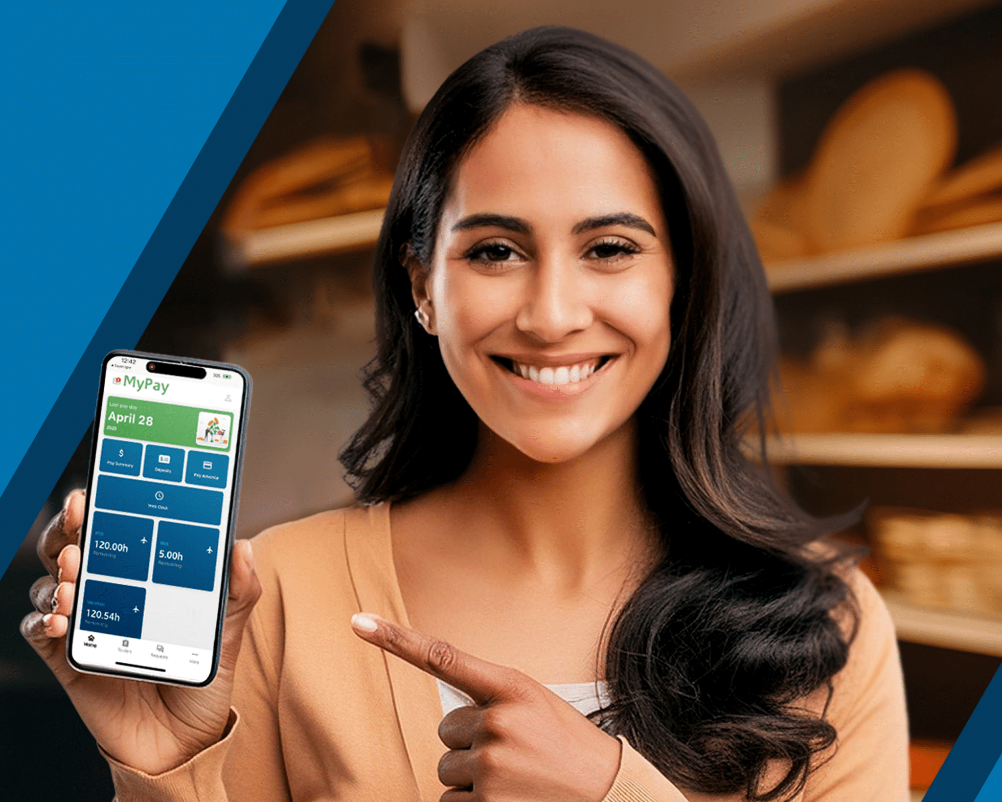 Human Capital Management Software & Solutions | AllianceHCM