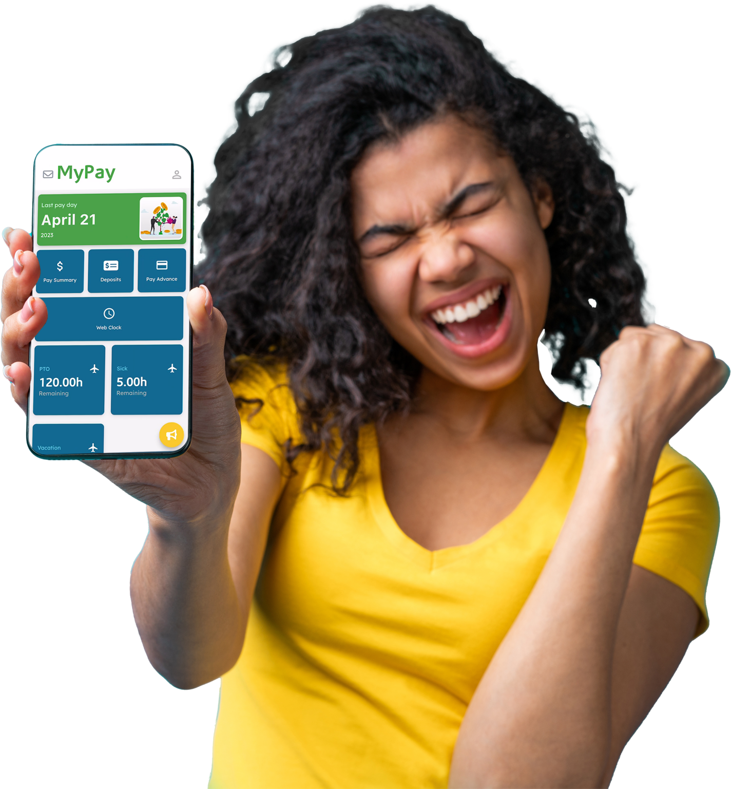 MyPay Employee Portal Software | AllianceHCM