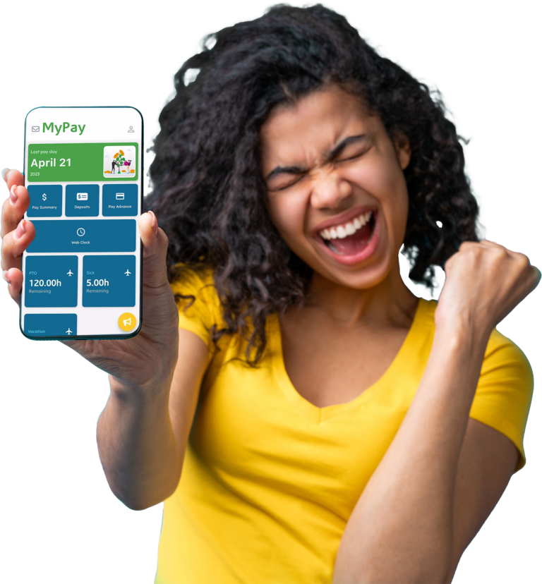 MyPay Employee Portal Software | AllianceHCM