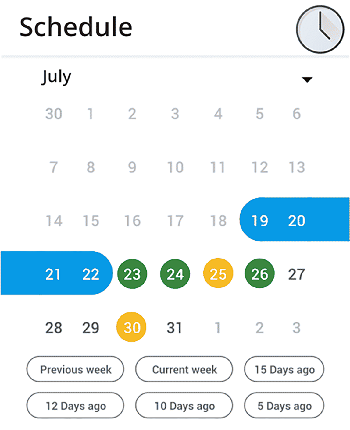 Employee Time and Attendance Tracking Software | AllianceHCM